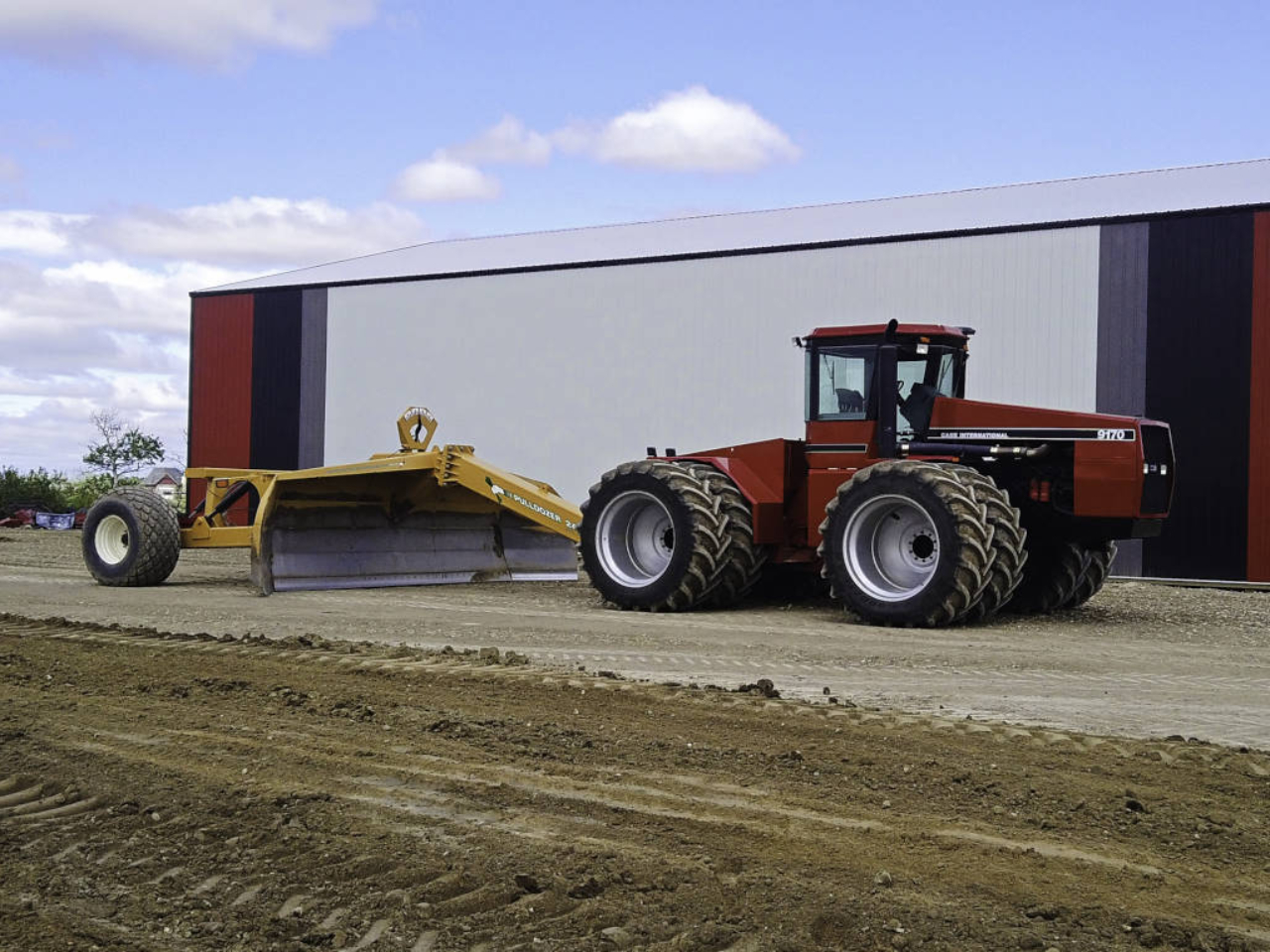 Media Resources - Bridgeview Manufacturing