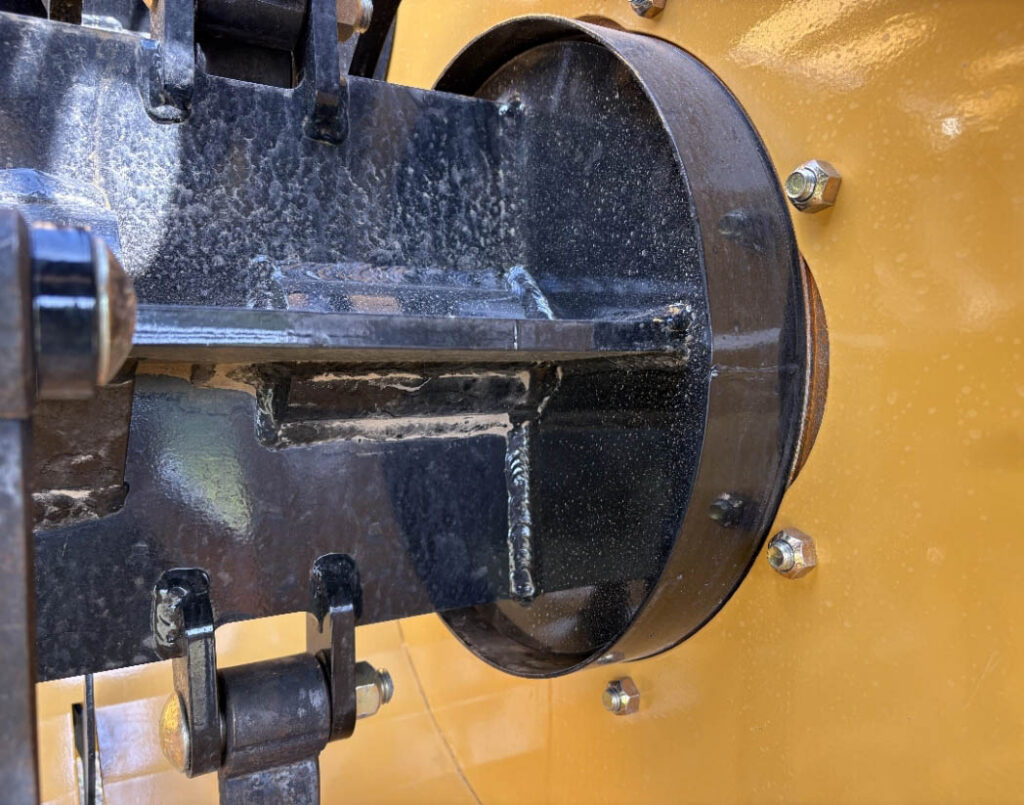 Bale King 6300 - Bridgeview Manufacturing